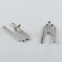 China Customized Two Fingers Curtain Hook Advantage in Durability and Convenience for sale