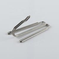 China Customized Two Fingers Curtain Hook Advantage in Durability and Convenience for sale