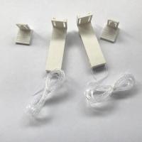 China Industrial Style Roller Mechanism Bracket Durable Advantage for Blinds Components for sale