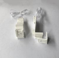 China Industrial Style Roller Mechanism Bracket Durable Advantage for Blinds Components for sale