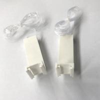 China Industrial Style Roller Mechanism Bracket Durable Advantage for Blinds Components for sale