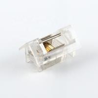 China Plastic Metal Venetian Blinds Cord Lock TK-CL02 500pcs per Bag for Commercial Buyers for sale