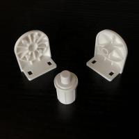 China Plastic Roller Blinds Mechanism Accessories 25mm Tube Compatible Room Space Selection for sale