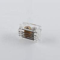 China Plastic Metal Venetian Blinds Cord Lock TK-CL02 500pcs per Bag for Commercial Buyers for sale