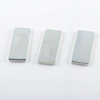 China Customized Cord Weight for Vertical Blinds Zinc Plated Metal Counterweight 500 Pcs per Carton for sale