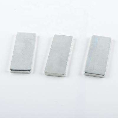 China Customized Cord Weight for Vertical Blinds Zinc Plated Metal Counterweight 500 Pcs per Carton for sale