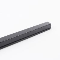 China PVC Curtain Rail Lining Strips Versatile for Roller Blinds in Different Scenes for sale