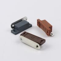China Plastic Galvanized Iron Magnetic Door Stopper TK-DS01 for Hotel Modern Door Accessories for sale