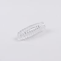 China Customized Length Plastic Rod Bracket The Essential Accessory for Blinds in Any Scene for sale
