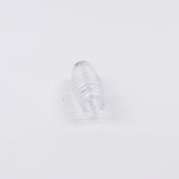 China Customized Length Plastic Rod Bracket The Essential Accessory for Blinds in Any Scene for sale