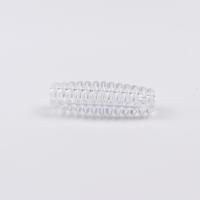 China Customized Length Plastic Rod Bracket The Essential Accessory for Blinds in Any Scene for sale