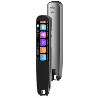 China Electronic Language Translator Scanner Portable Scan Translation Pen 134 Languages for sale
