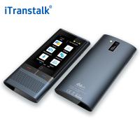 China 4G Sim Online Language Translator Two Way Voice Translation Machine Multi Languages for sale