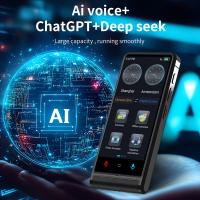 China AI Smart Mini Multi Language Voice Translator Maker 4.0 - 4.9