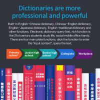 China 160 Languages DeepSeek AI Mini Translator Device Vietnamese Laotian Russian English Spanish for sale