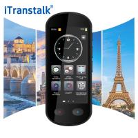 China ChatGPT Language Translator Device Two Way Translation 142 Languages Online Offline Translation for sale