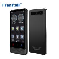 China AI Translator Smart Voice Language Translator Device Polish Ukrainian Turkish Czech Vietnamese Russian for sale