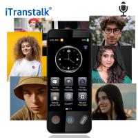 China Voice Smart Electronic Translator Device 142 Languages Vietnamese Laotian Kazakhstani Russian for sale