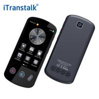 China 138 Languages Real Time Translation Device Multilingual Mobile Remote Translator Device for sale
