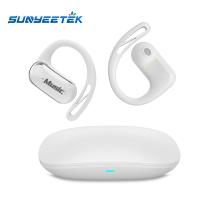 China 142 Languages Earphone Translator Two Way Wireless Translation Earbuds Real Time for sale