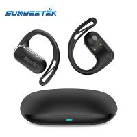 China 142 Languages Earphone Translator Two Way Wireless Translation Earbuds Real Time for sale