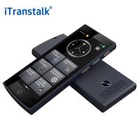 China 4G Simcard Translator with 142 Languages Recording Photo Text Translate Two Way Voice  Language Translation for sale