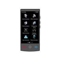 China Real Time Simultaneous Translation Machine 160 Languages For Travel Business for sale