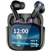 China AI Lanuguage Earbuds Translator Two Way Wireless Translation Headphones for sale