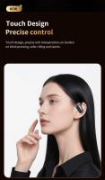 China Video Call Language Translation Earphone 147 Languages Two Way Translation Device for sale