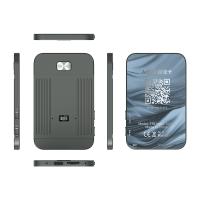China Summary Mobile Translator 147 Languages Video Calling AI Translation Device for sale