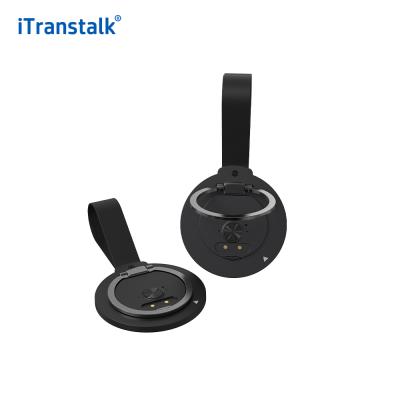 China Online Meeting Smart Mobile Translator Video Call Language Translation Device for sale