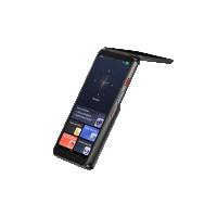 China Portable Voice Language 4G Simcard Translator No WiFi Required Global 4G Roaming Translator for sale
