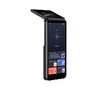 China 4G Sim Language Translator Device No WiFi Needed Translation Global 4G Roaming Translator for sale