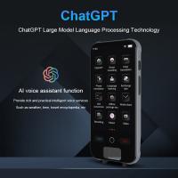 China Portable Smart Translation Machine 148 Languages Real Time Language Translation Scanner for sale