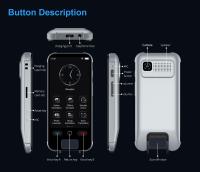 China Portable Smart Translation Machine 148 Languages Real Time Language Translation Scanner for sale
