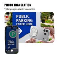 China AI Voice Cloning Device Meeting Summary Translation Simultaneous Interpretation for sale