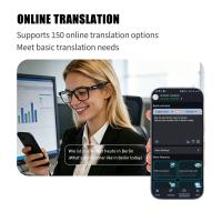 China AI Voice Cloning Device Meeting Summary Translation Simultaneous Interpretation for sale