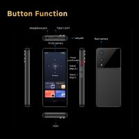 China Smart Video Voice Call Translation Real Time Translator Multi Languages Offline Photo Translation for sale