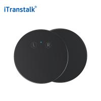 China Smart Mini Translator Device 35 Languages Online Translation Machine AI Assisstant Talk for sale