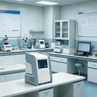 China QX series Real-Time qPCR Systerm for sale
