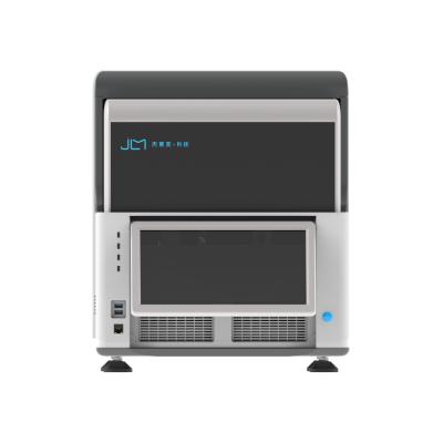 China DiOne series All-in-One Droplet Digital PCR Systerm for sale