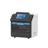 China APS-16/48/96 Automated Magnetic Bead Nucleic Acid Extractor for sale