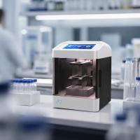 China APS-16/48/96 Automated Magnetic Bead Nucleic Acid Extractor for sale