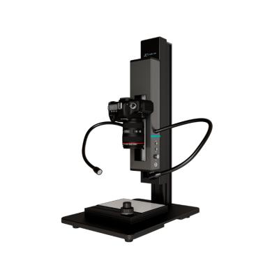China VS01800 Series Motorized Focus Stacking System for Ultra-Depth Specimen Imaging for sale