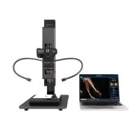 China VS01800 Series Motorized Focus Stacking System for Ultra-Depth Specimen Imaging for sale
