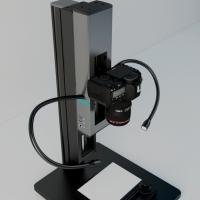 China VS01800 Series Motorized Focus Stacking System for Ultra-Depth Specimen Imaging for sale