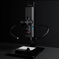 China VS01800 Series Motorized Focus Stacking System for Ultra-Depth Specimen Imaging for sale