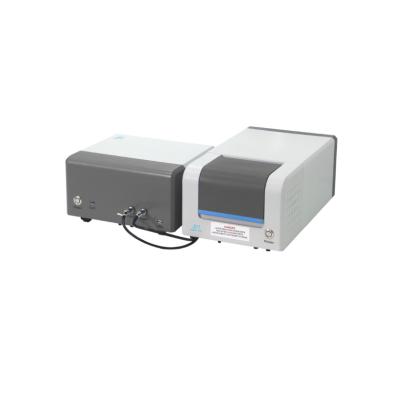 China NPC series FCS nanoparticle analyzer for native-state sizing & concentration for sale