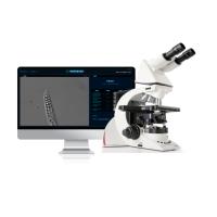 China Al Pinewood Nematode Identification System for sale