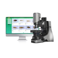 China Al Quarantine Weed Seed Identification System for sale